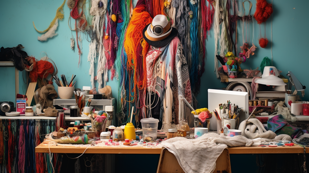 Upcycling Vintage Fashion: A New Trend in Eco-Chic Aesthetics